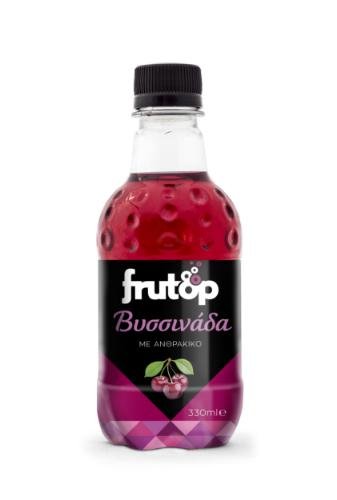 Frutop – Αναψυκτικά